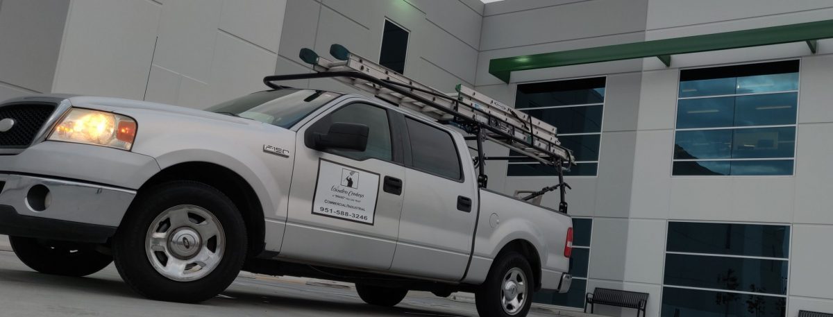 Window Cleaning Corona Ca - Window Cowboys